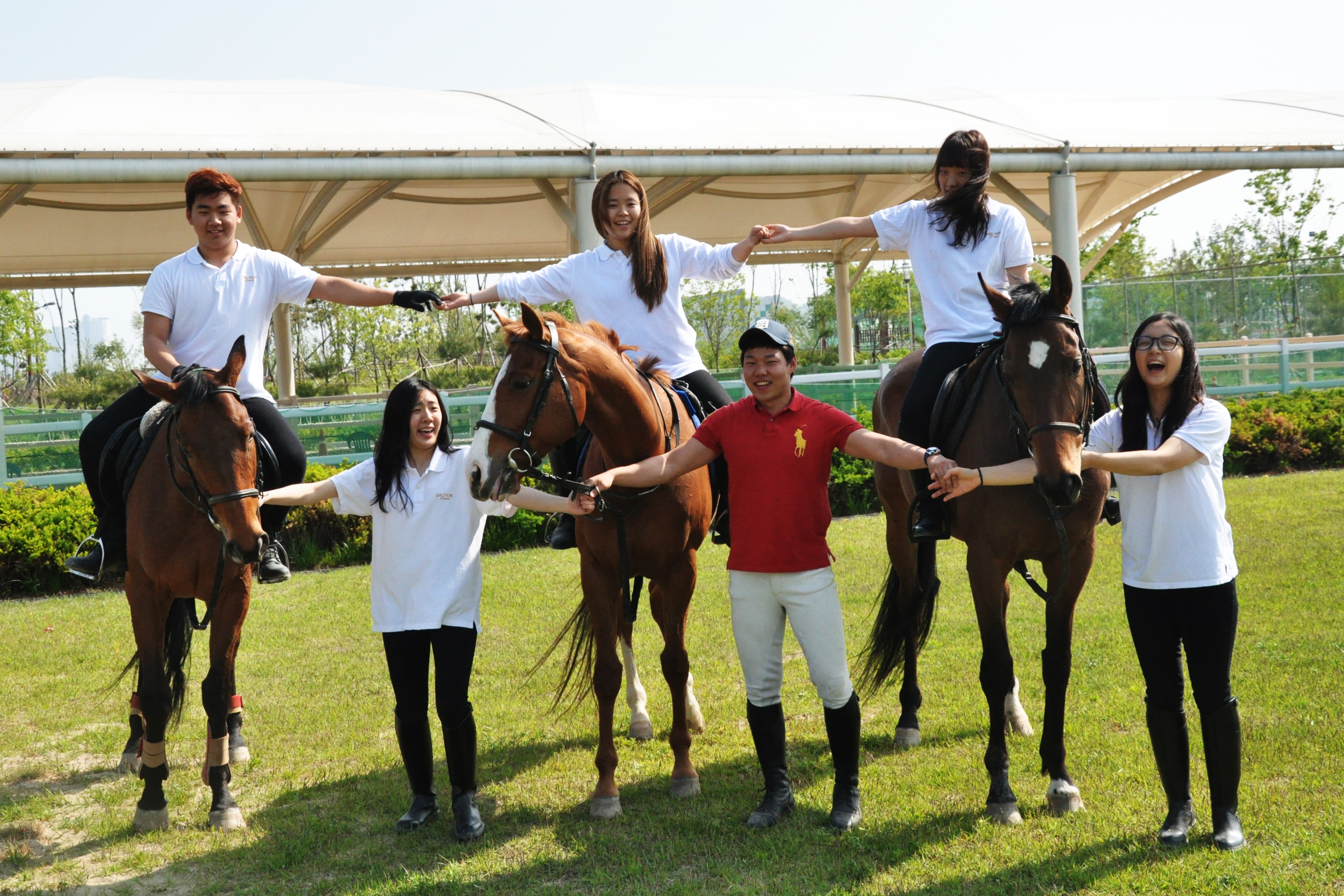 Cheongna Dalton School